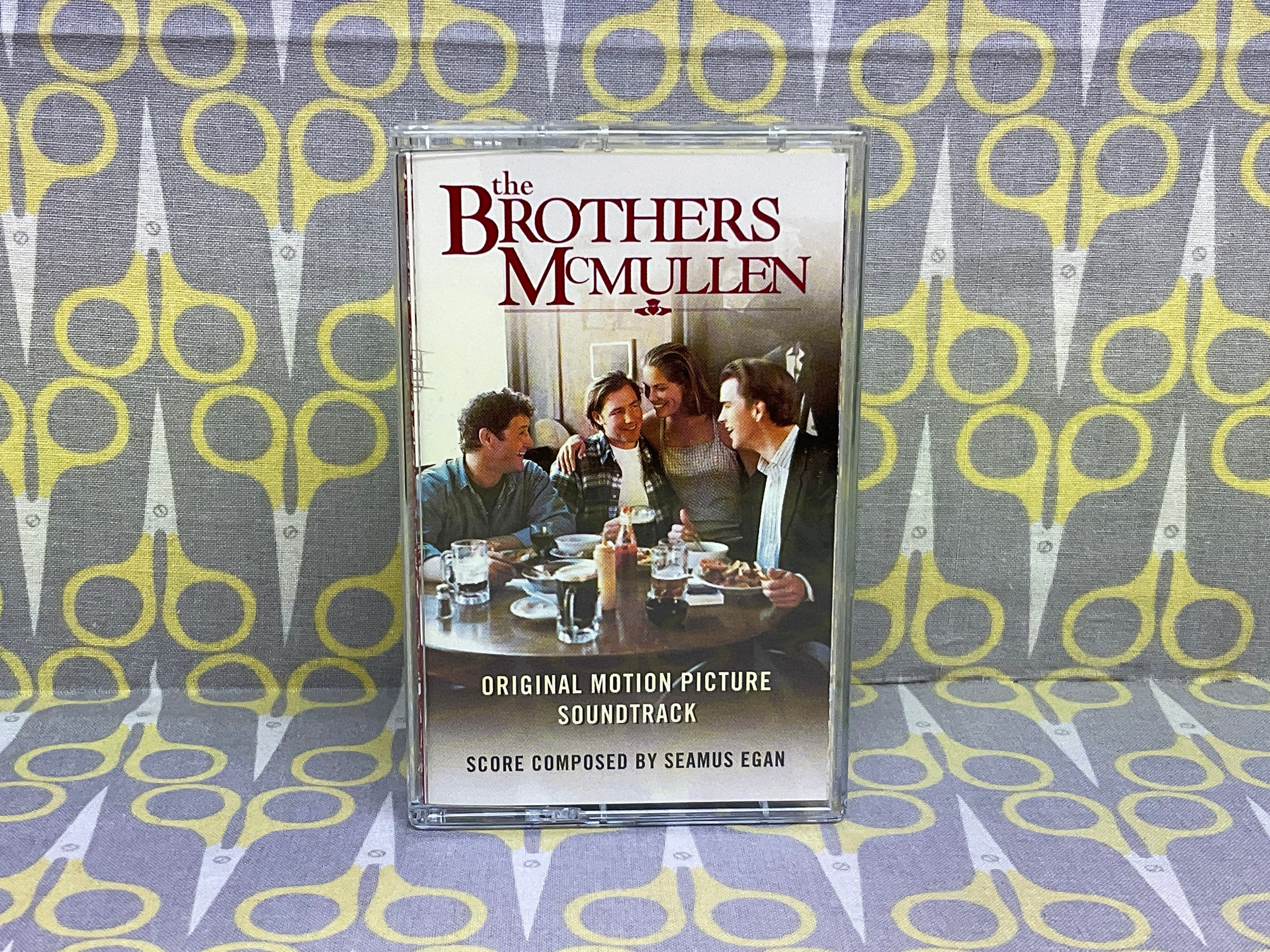 The Brothers Mcmullen Soundtrack
