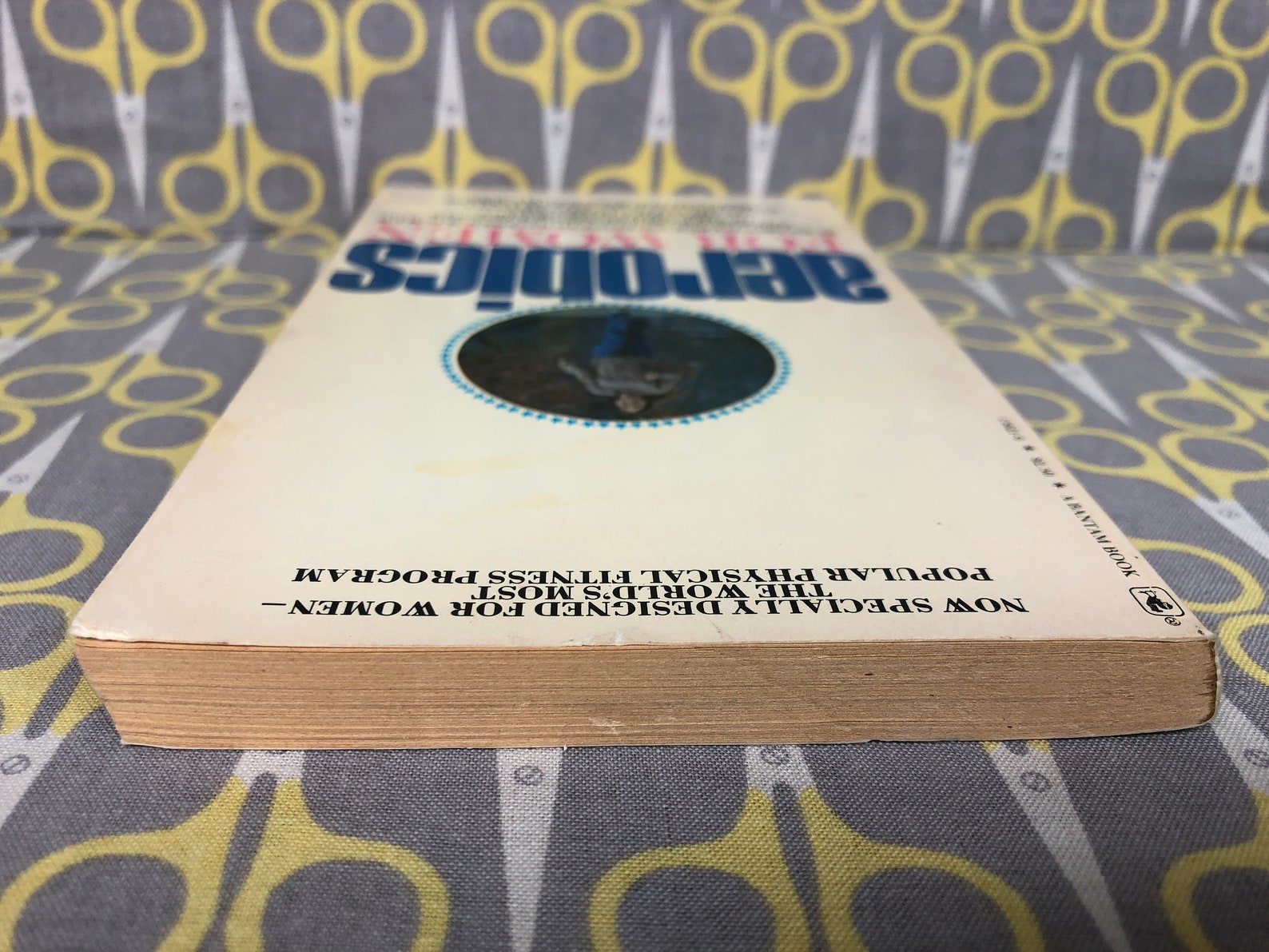 Aerobics For Women by Mildred Cooper and Kenneth H. Cooper | Etsy
