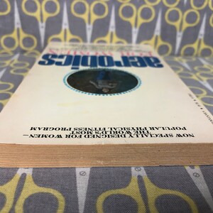 Aerobics for Women by Mildred Cooper and Kenneth H. Cooper Paperback ...