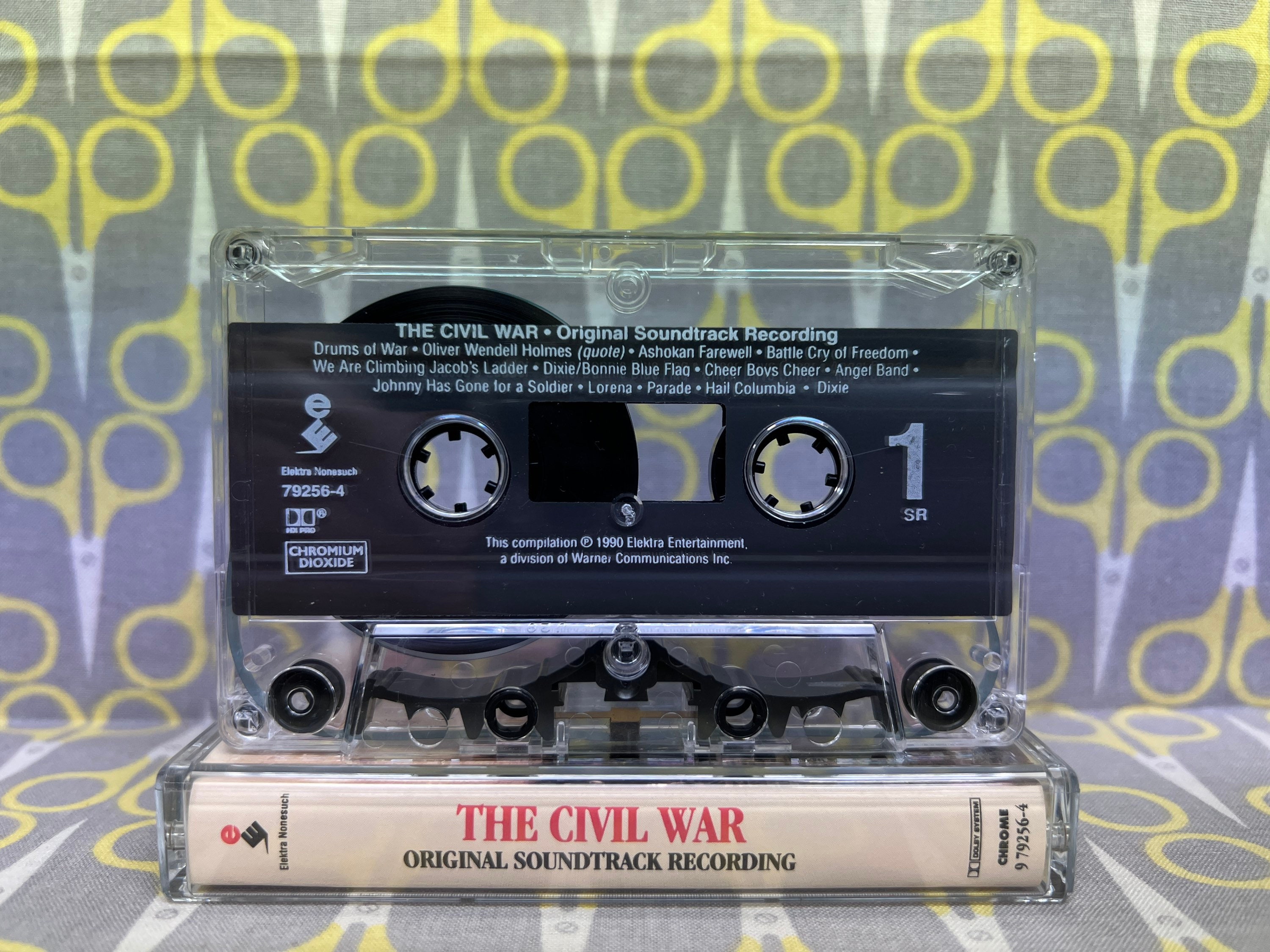 Dixie Classics Battle Cry