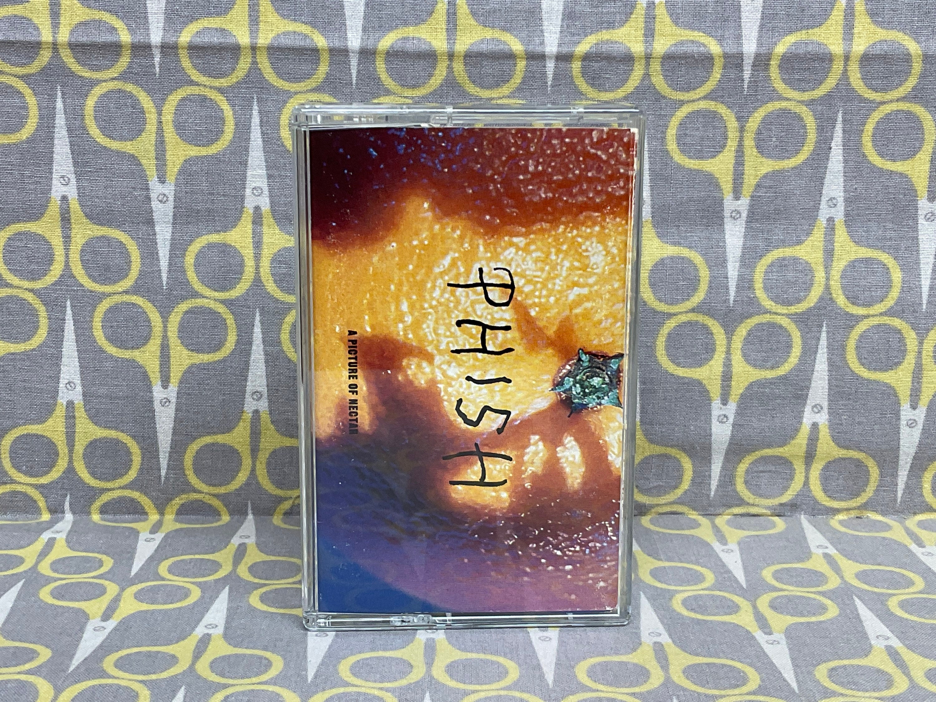 A Picture Of Nectar Phish