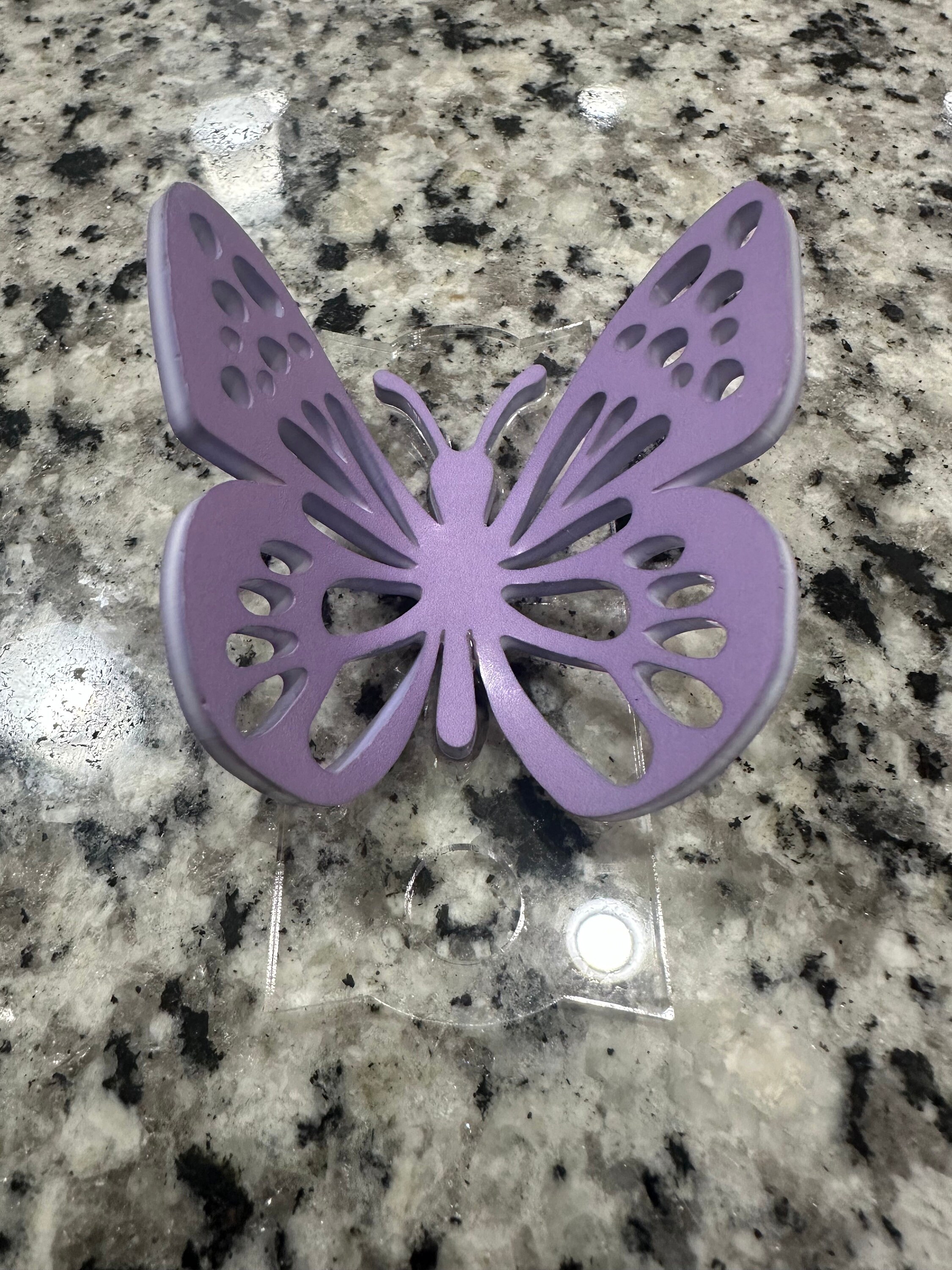 Stanley Topper 3d Butterfly - Etsy
