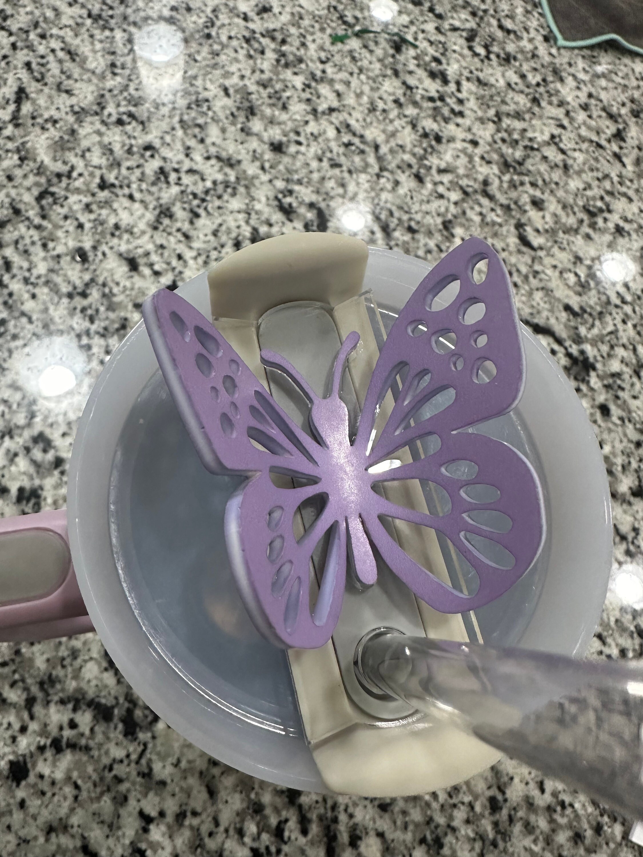 Stanley Topper 3d Butterfly - Etsy
