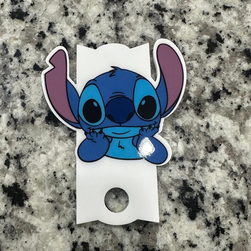 Stitch Stanley Cup - Etsy