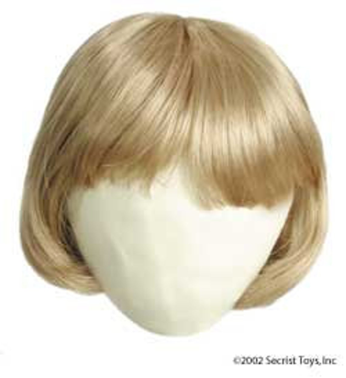 Monique Doll Wig Doris 1213 - Etsy