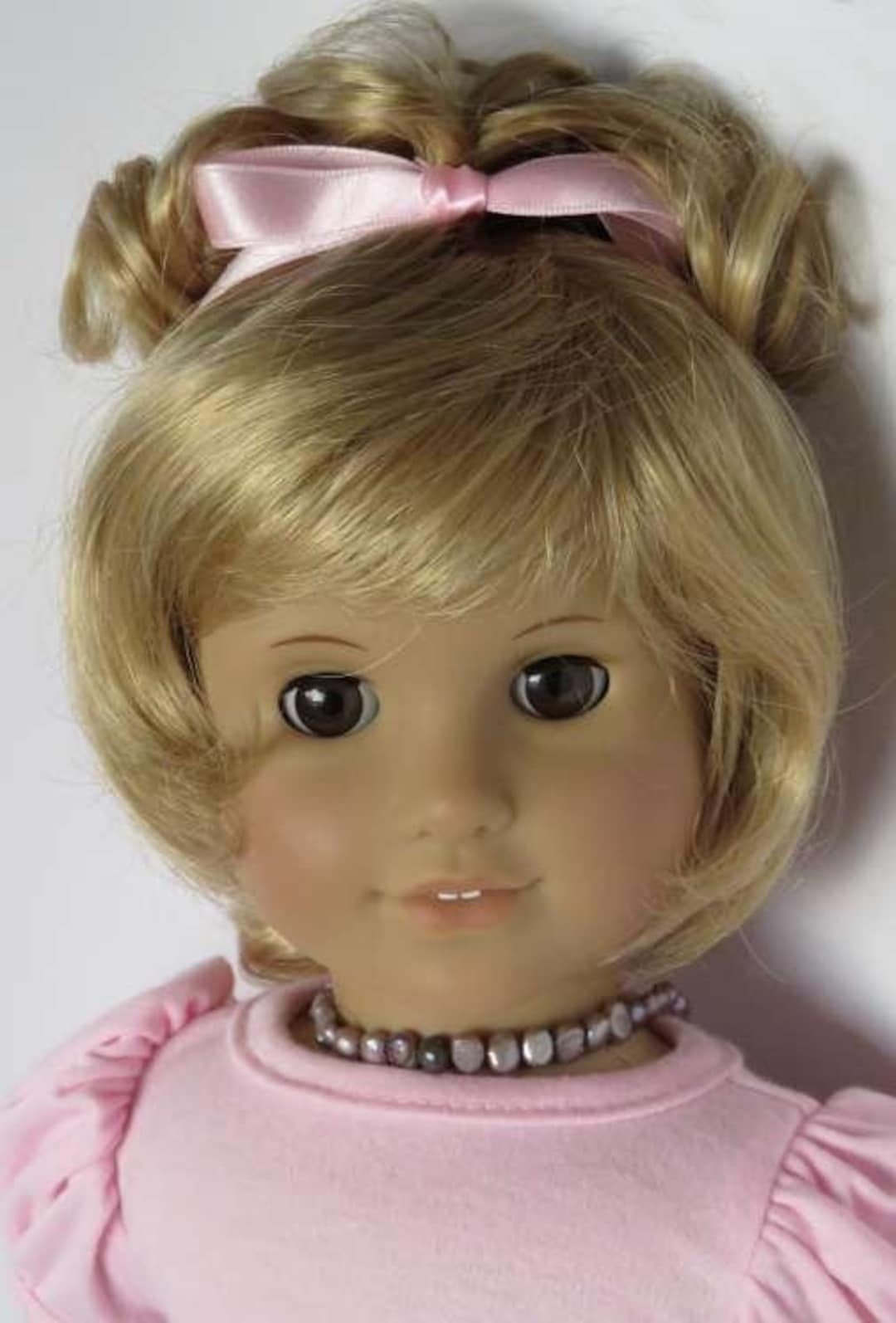 Monique Collection Doll Wig Style Peta 12 -13 - Etsy