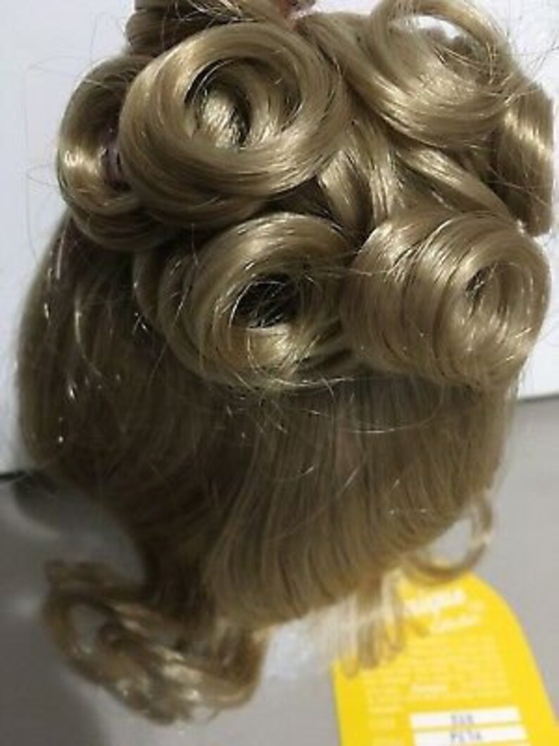 Monique Collection Doll Wig Style Peta 12 -13 - Etsy