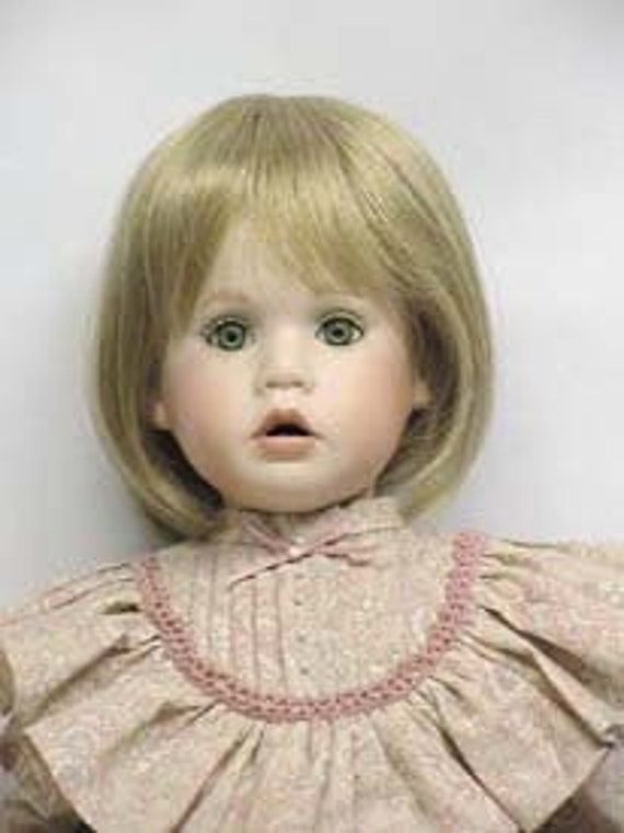 Monique Doll Wig Kim 1213 | Etsy