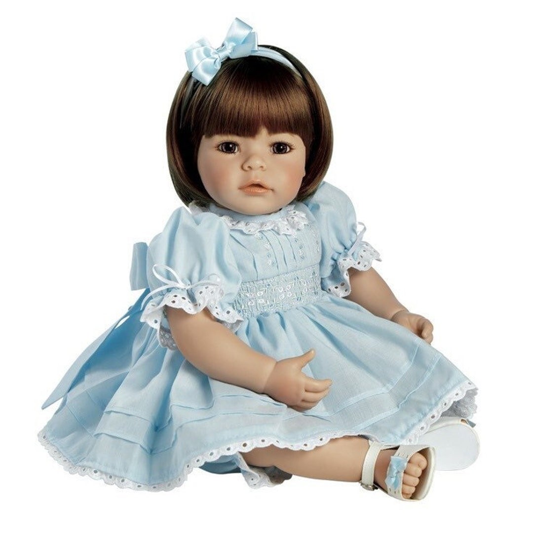 Monique Doll Wig Dorothy 12"-13" - Etsy