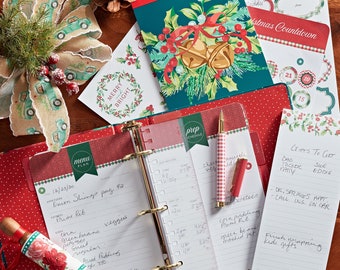 Pioneer Planner - Etsy