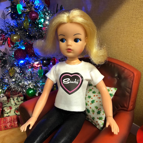 Sindy Doll - Etsy UK