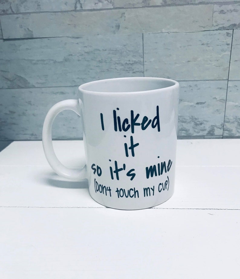 Humor Coffee Mug Funny Coffee Mug Personalized Humor Mug I - Etsy