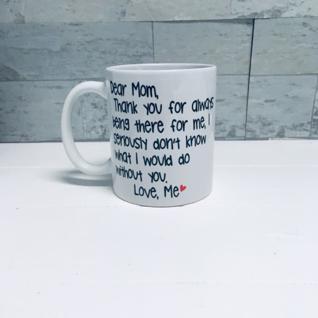 Mothers Day, Mothers Day Mug, Mothers Day Gift, Gifts for Mom, Mom Gift ...