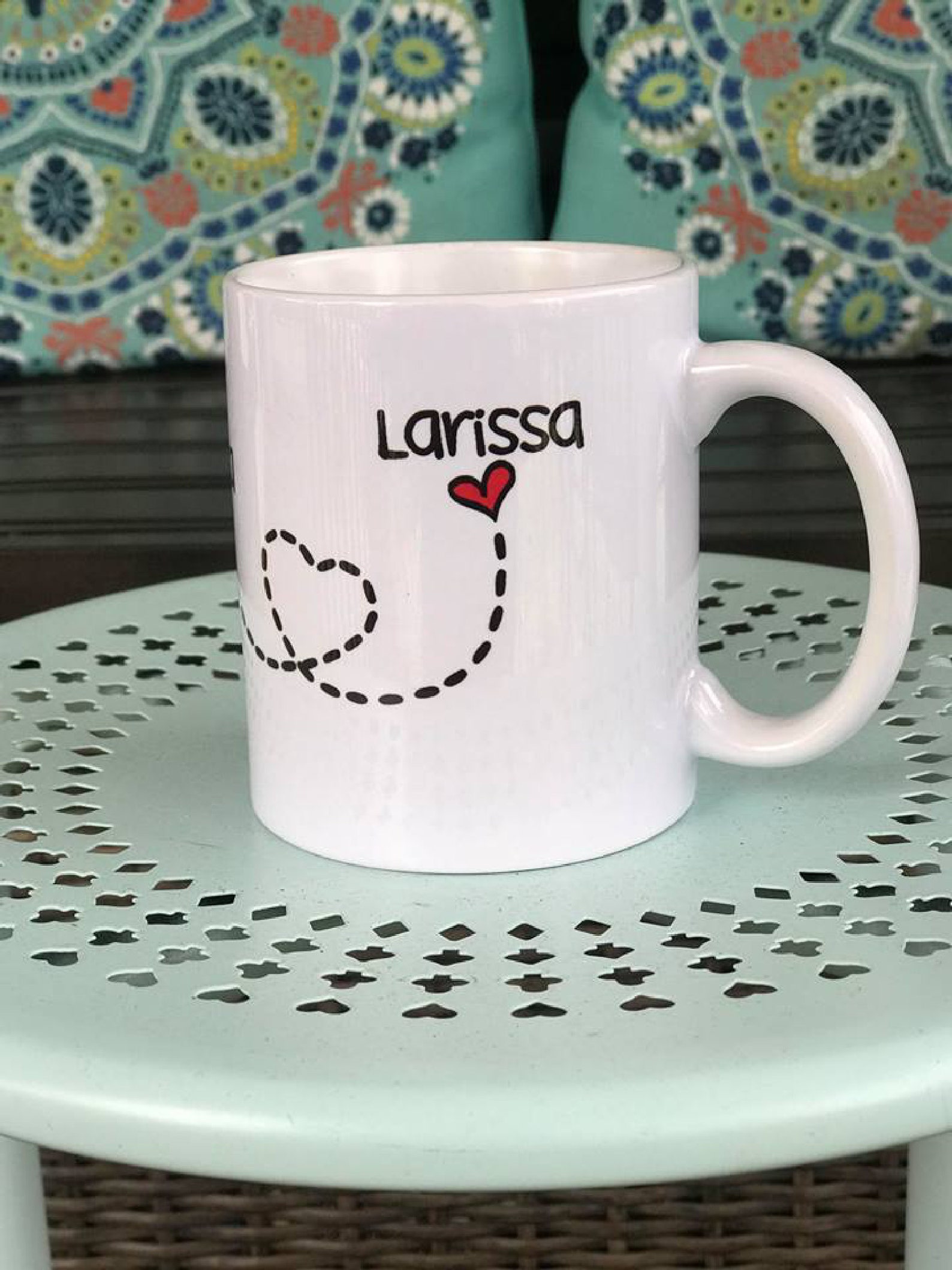 Funny Friendship Mug, Funny Gift for a Friend, Friendship is Like ...
