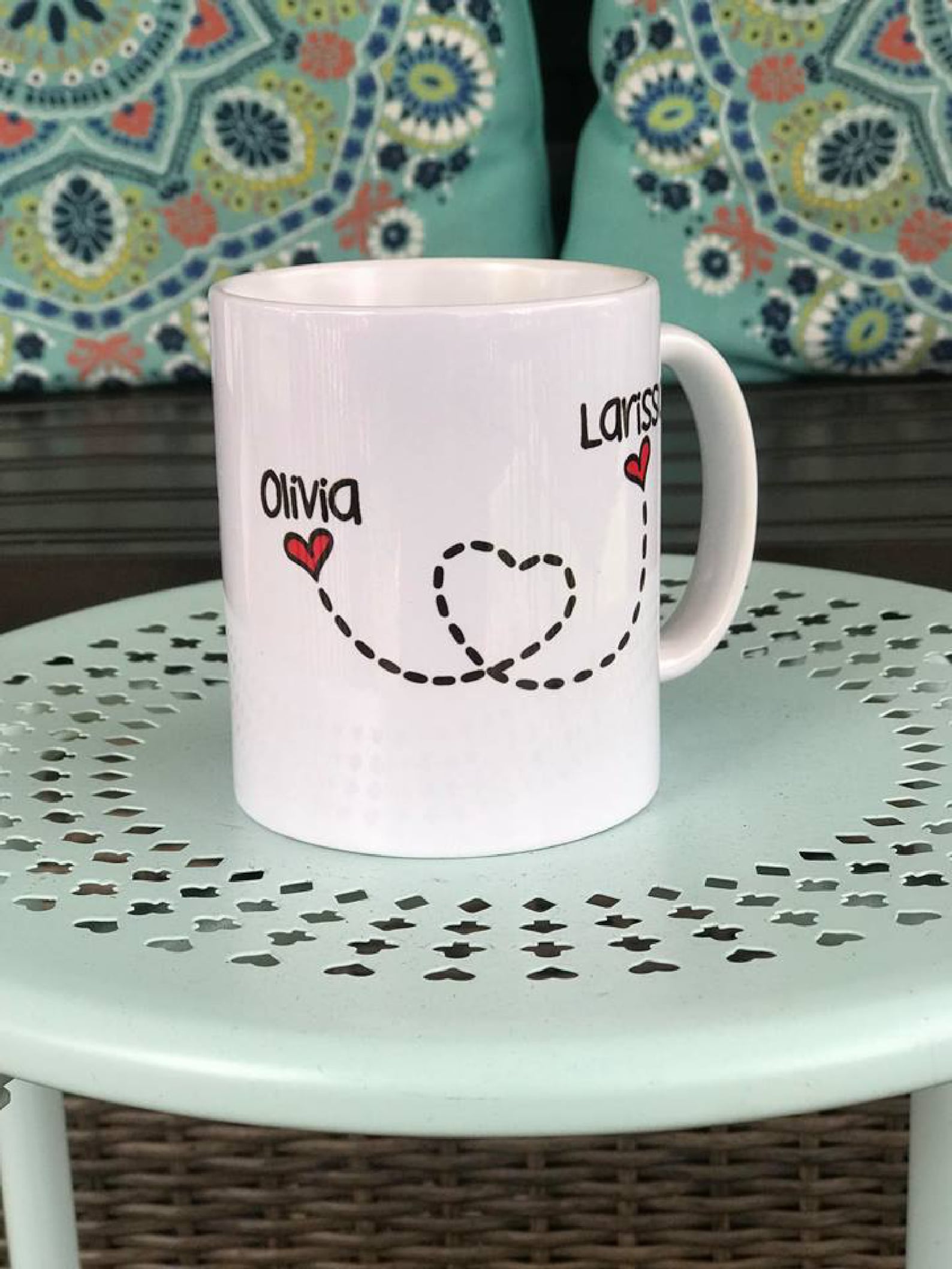 Funny Friendship Mug, Funny Gift for a Friend, Friendship is Like ...