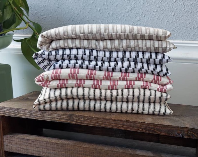 Microwavable Rice Bag Neck Shoulder Rice Heating Pad Natural - Etsy