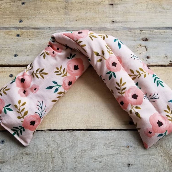 Neck Heating Pad - Etsy