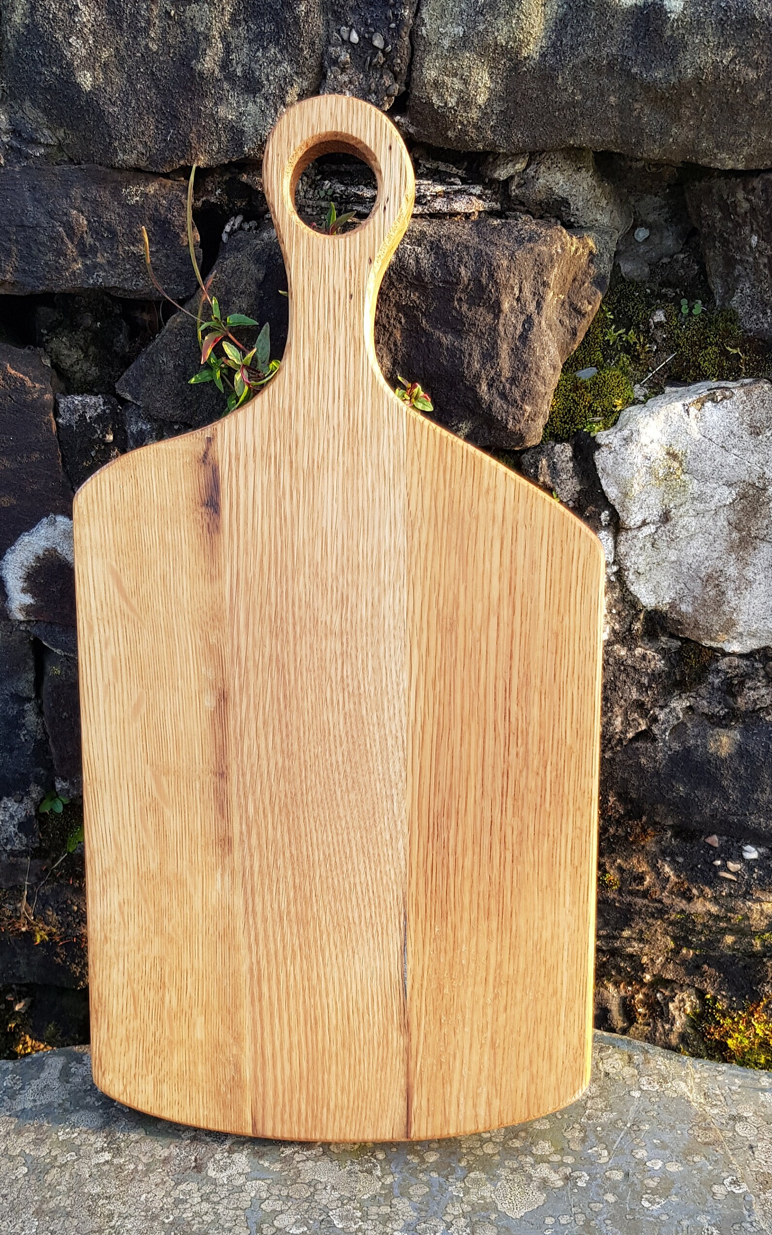 Whisky Barrel Chopping Board - Etsy