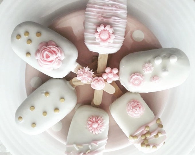 Cakesicles/birthday Party/baby - Etsy