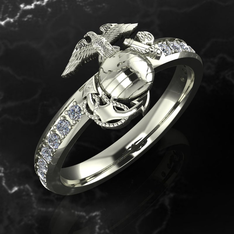 USMCJewelry - Etsy