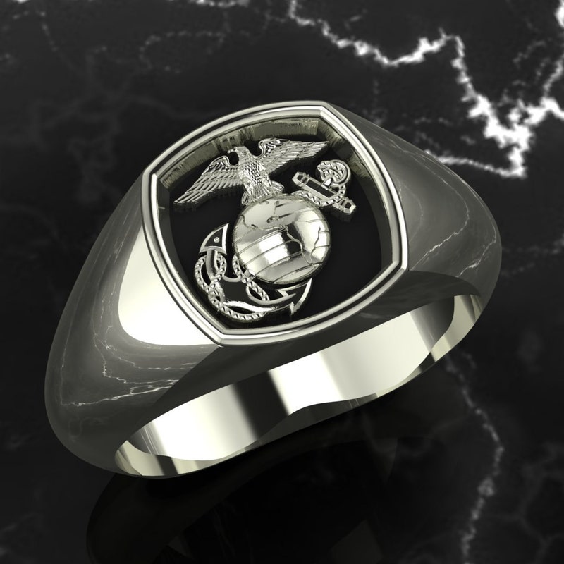 USMCJewelry - Etsy