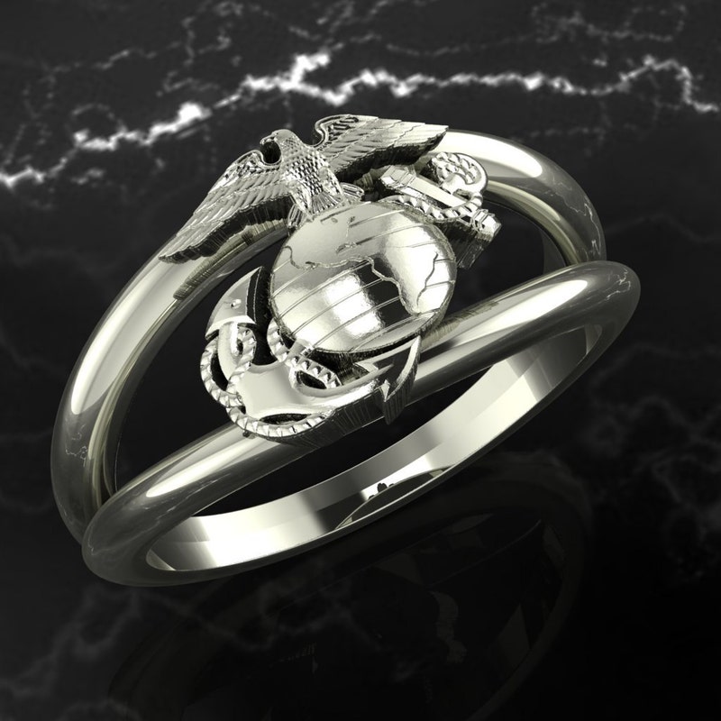 USMCJewelry - Etsy