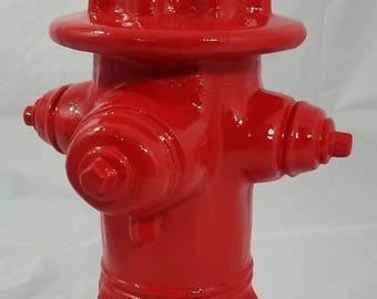 Fake Fire Hydrant | Etsy