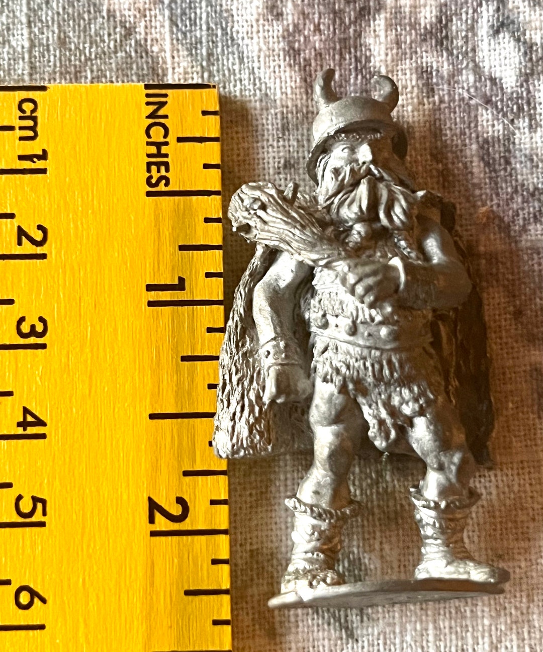 Ral Partha 1977 Giant Miniature Dungeons & Dragons - Etsy