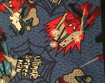 Spiderman case | Etsy