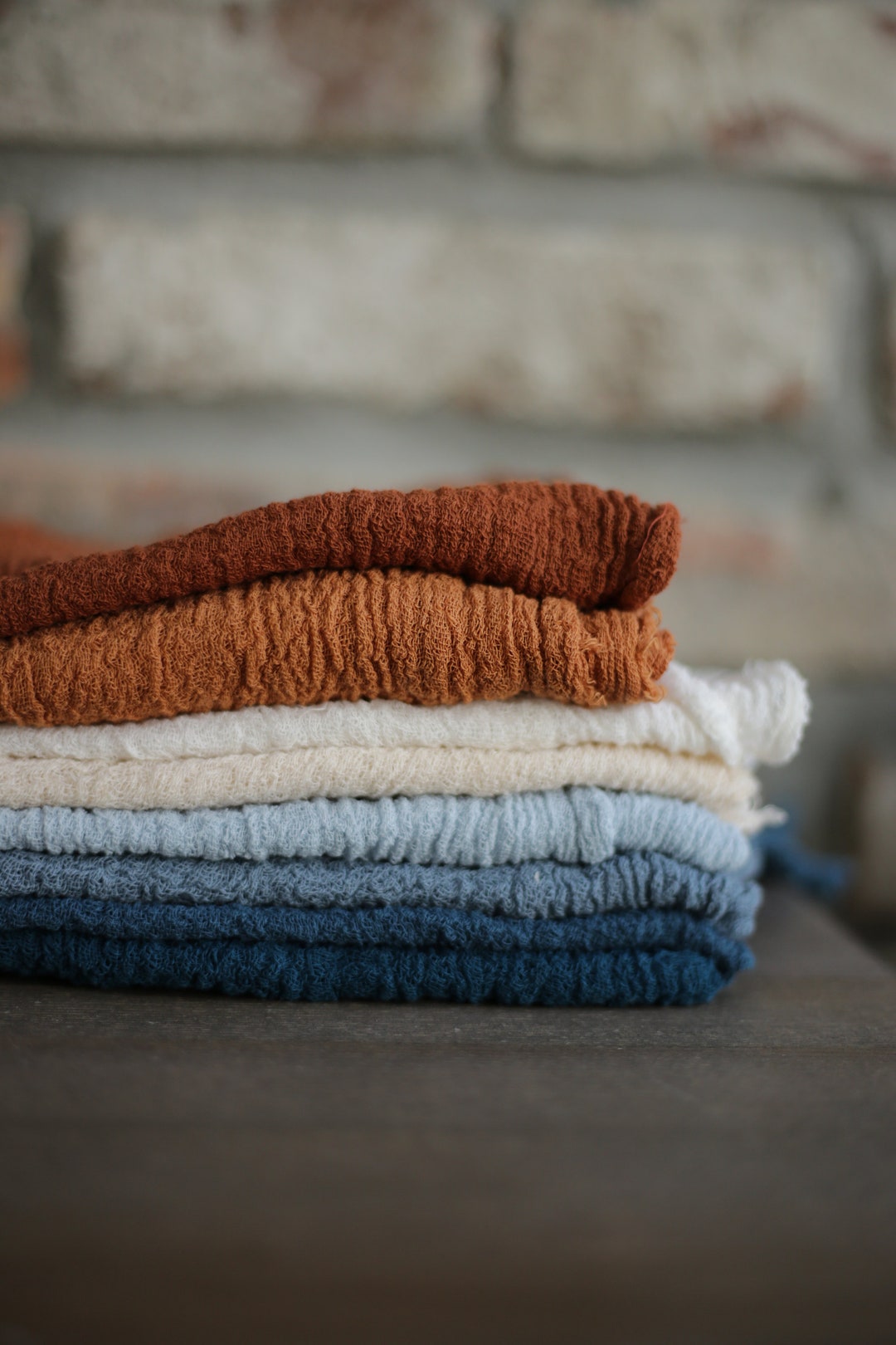 Gauze Fabric / Fabric Scraps / Fabric Remnants / Furoshiki / Furoshiki ...