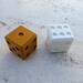 Oversized Tactile Dice, Blind Friendly - Etsy