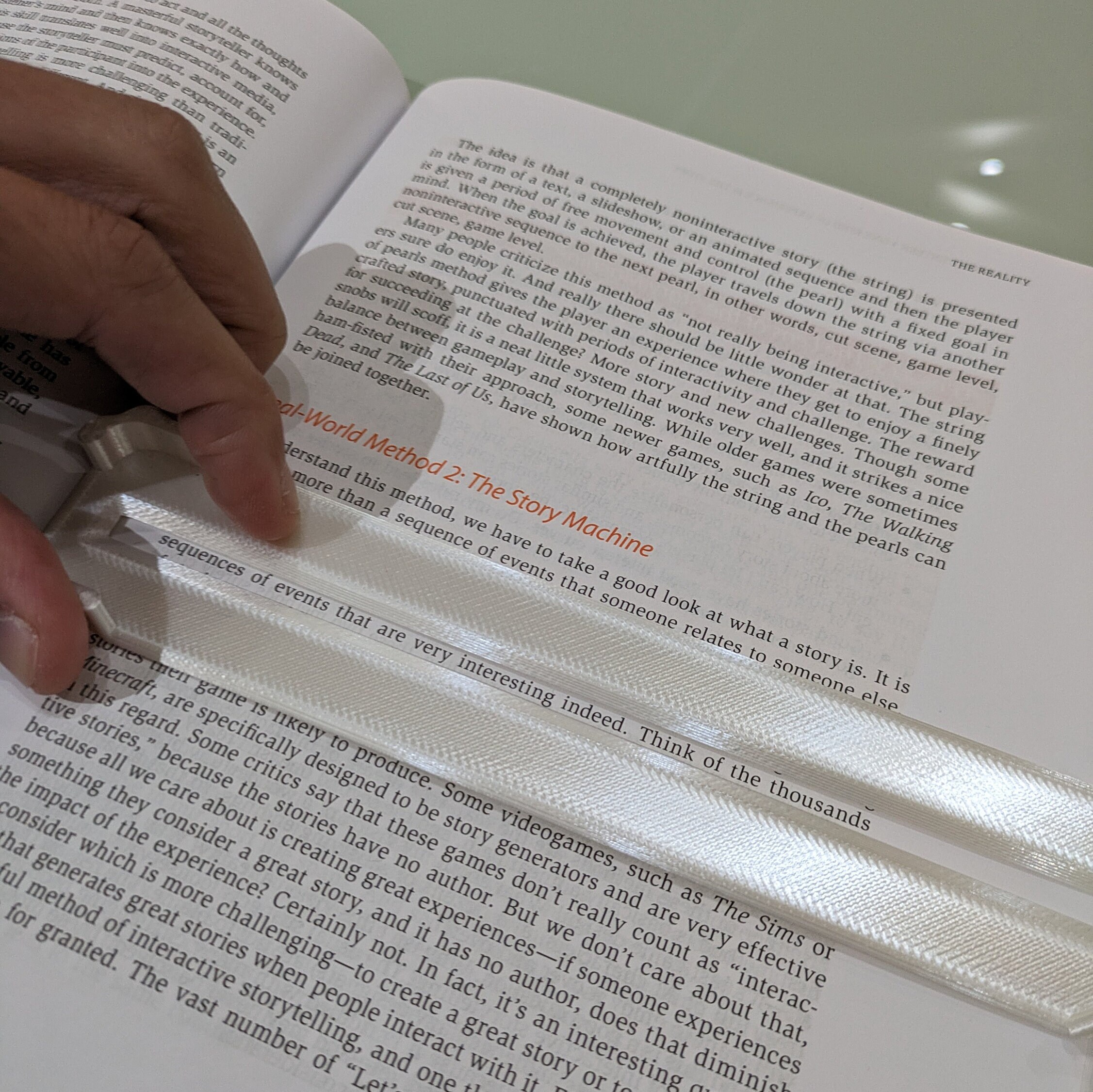 Assistive Reading Bar / Line Reader for Dyslexia and ADHD | Visual ...