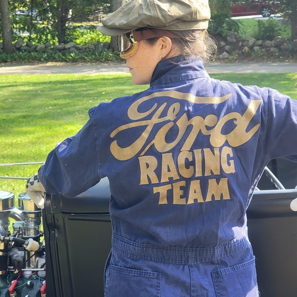 Handpainted Overalls - Etsy