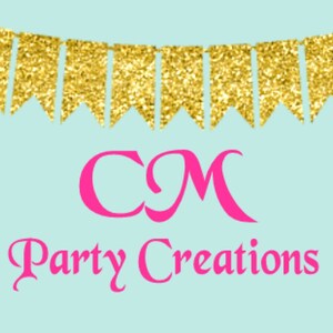 CMPartyCreations - Etsy