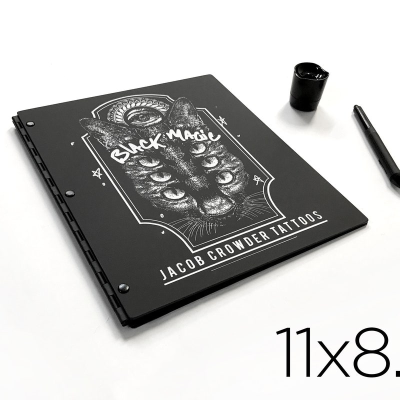 Screw Post Portfolio - Etsy