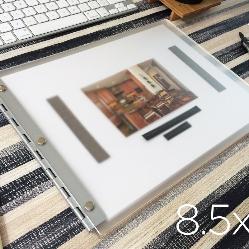 Screw Post Portfolio - Etsy