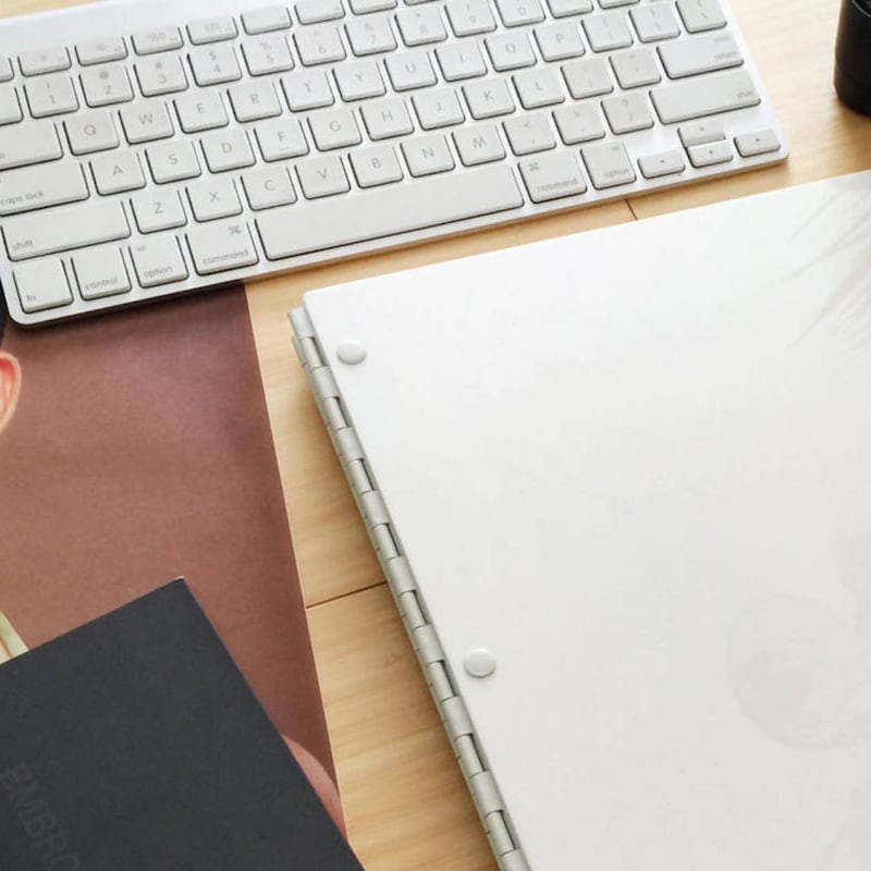 SleekPortfolios - Etsy