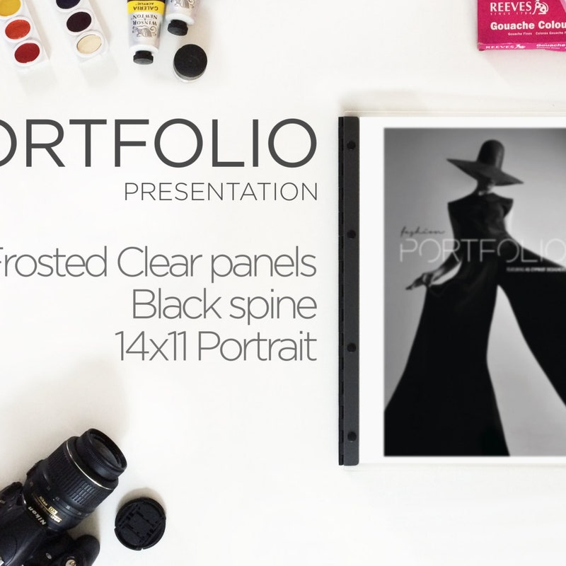 Screw Post Portfolio - Etsy