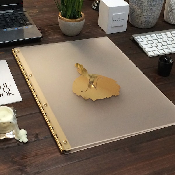 Screw Post Portfolio - Etsy