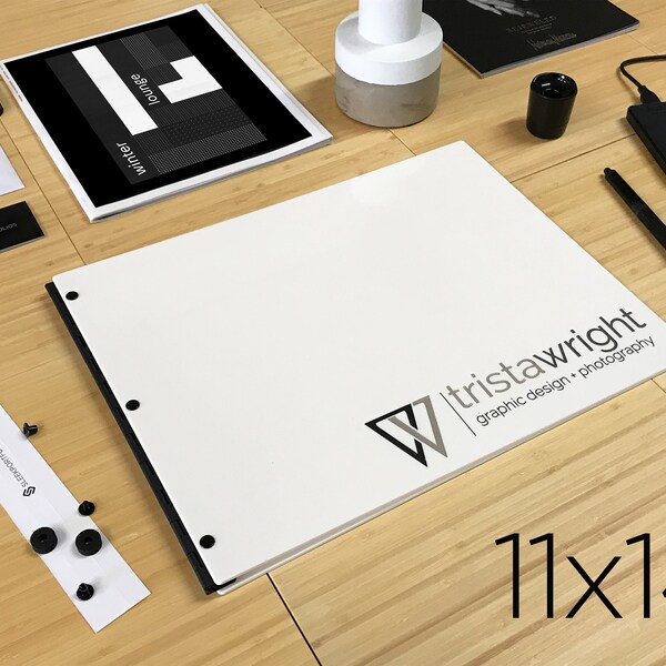 Screw Post Portfolio - Etsy