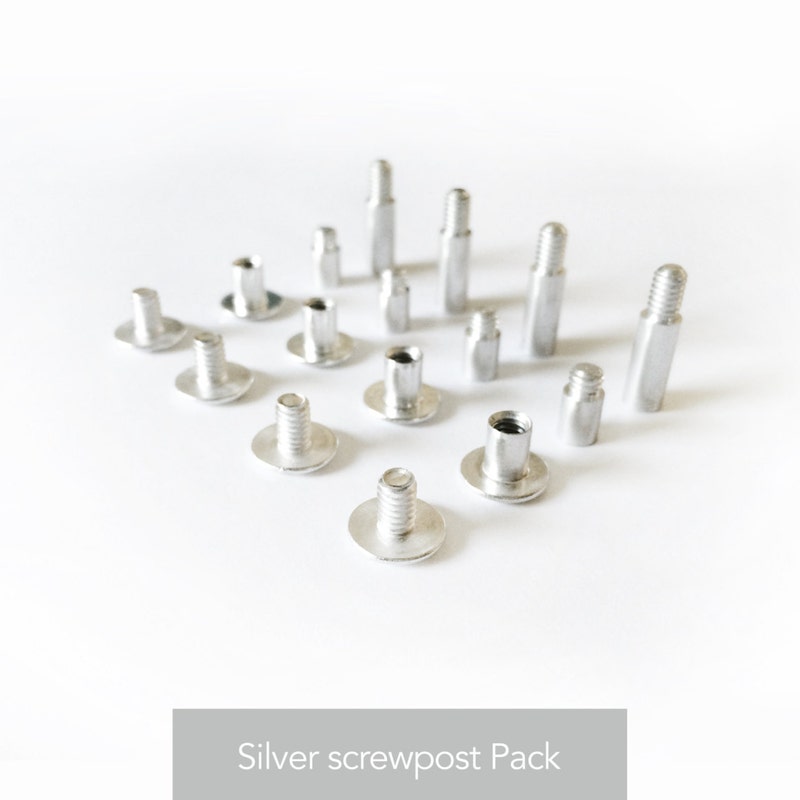 Screw Post Portfolio - Etsy