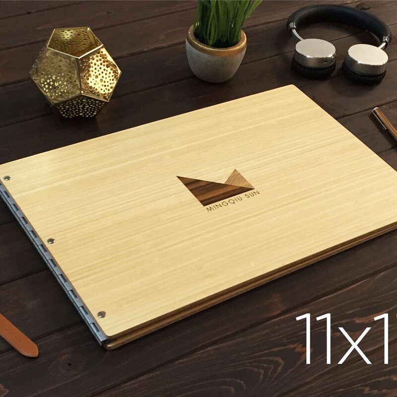 Screw Post Portfolio - Etsy