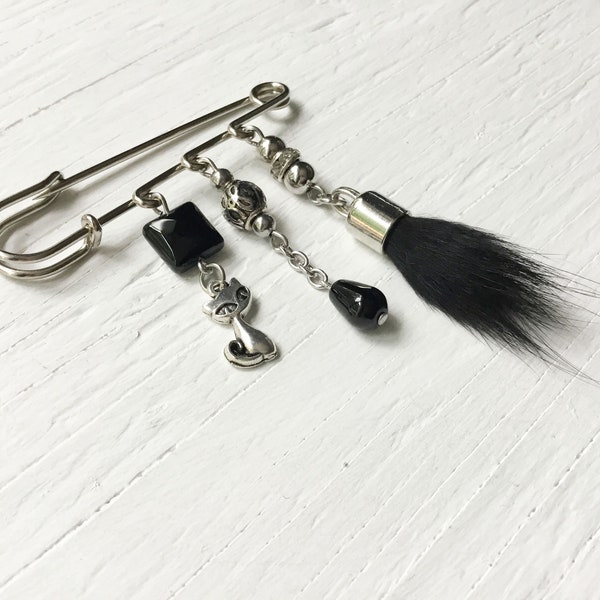 Kilt Pin Brooch - Etsy
