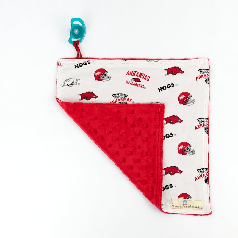 Razorback Baby - Etsy