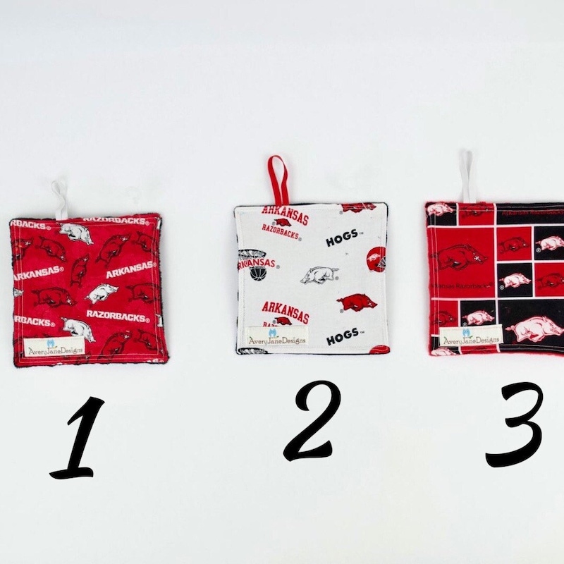 Razorbacks Svg - Etsy