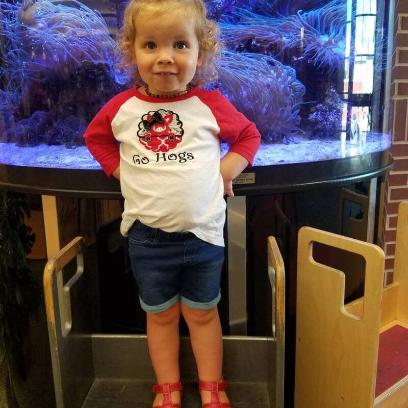 Arkansas Razorbacks - Etsy