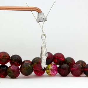 Vintage Fusiform Shape Platinum Art Deco Art Nouveau Victorian Era Old ...