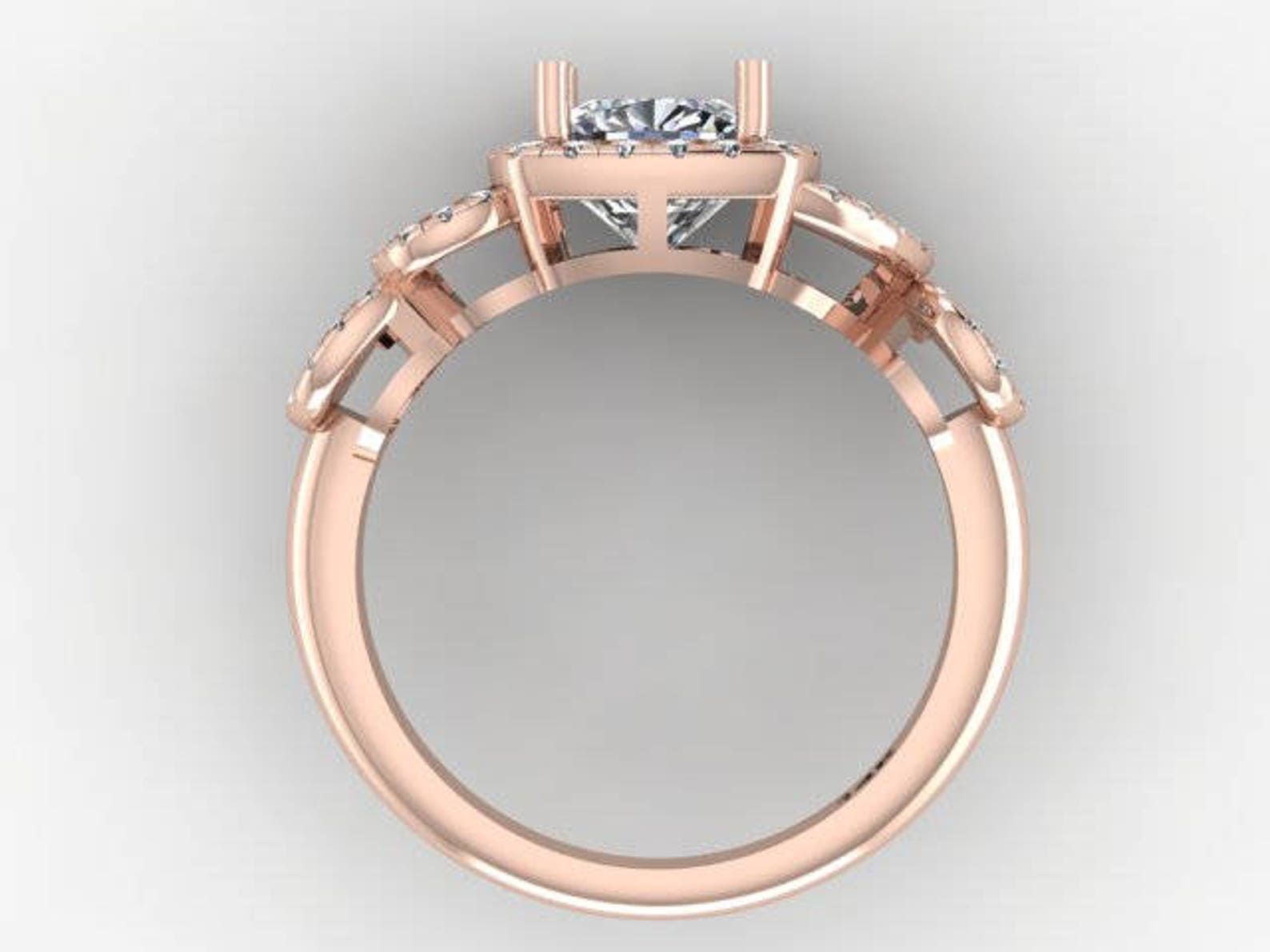 Custom Made Engagement Rings Custom Made Bridal Sets Custom - Etsy