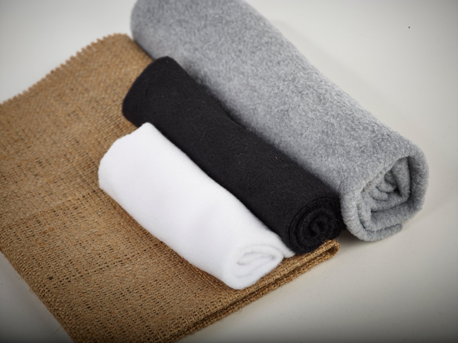 Proggy Mat Baby Penguin Rag Rug Kit Stuffed Animal Craft - Etsy