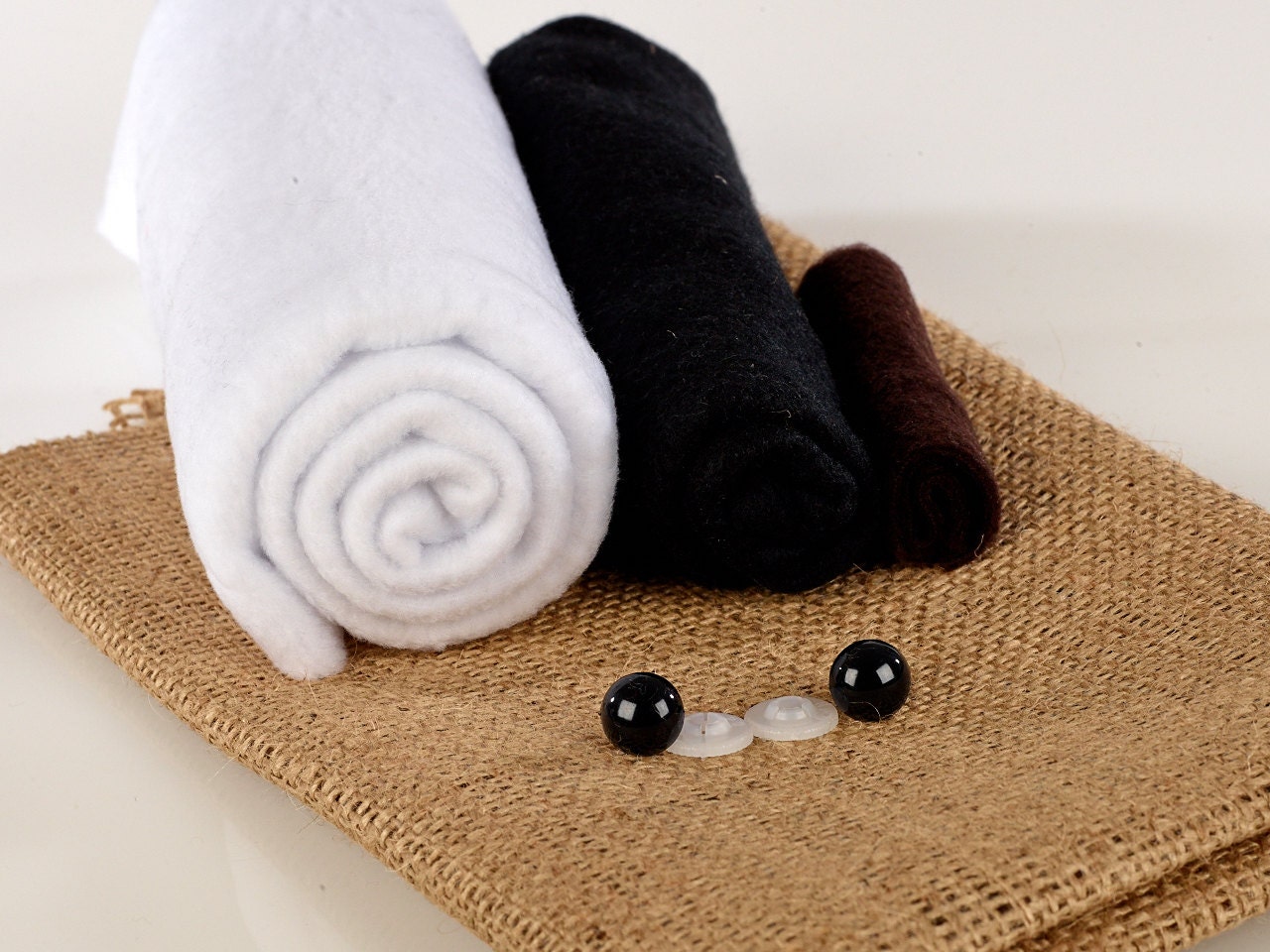 Proggy Mat Sheep Rag Rug Kit Stuffed Animal Craft Kit - Etsy